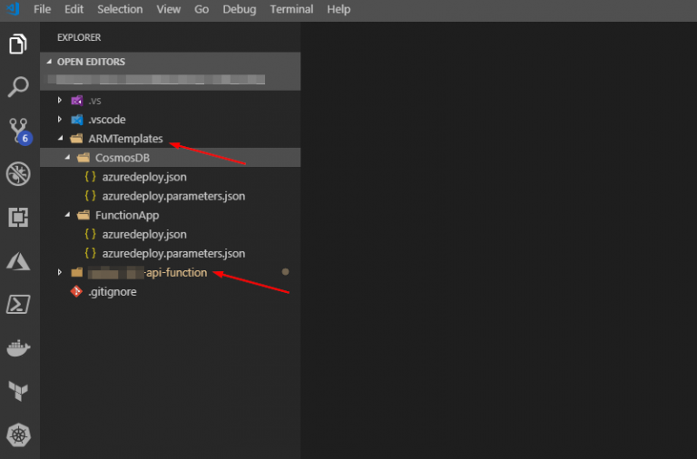 Using Azure Pipelines To Deploy Arm Templates Adatum