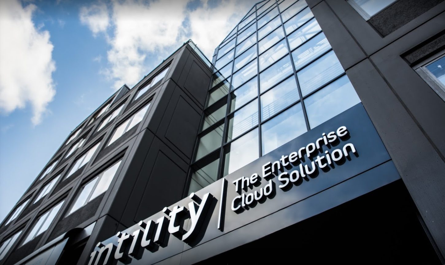 From one platform to another - adatum