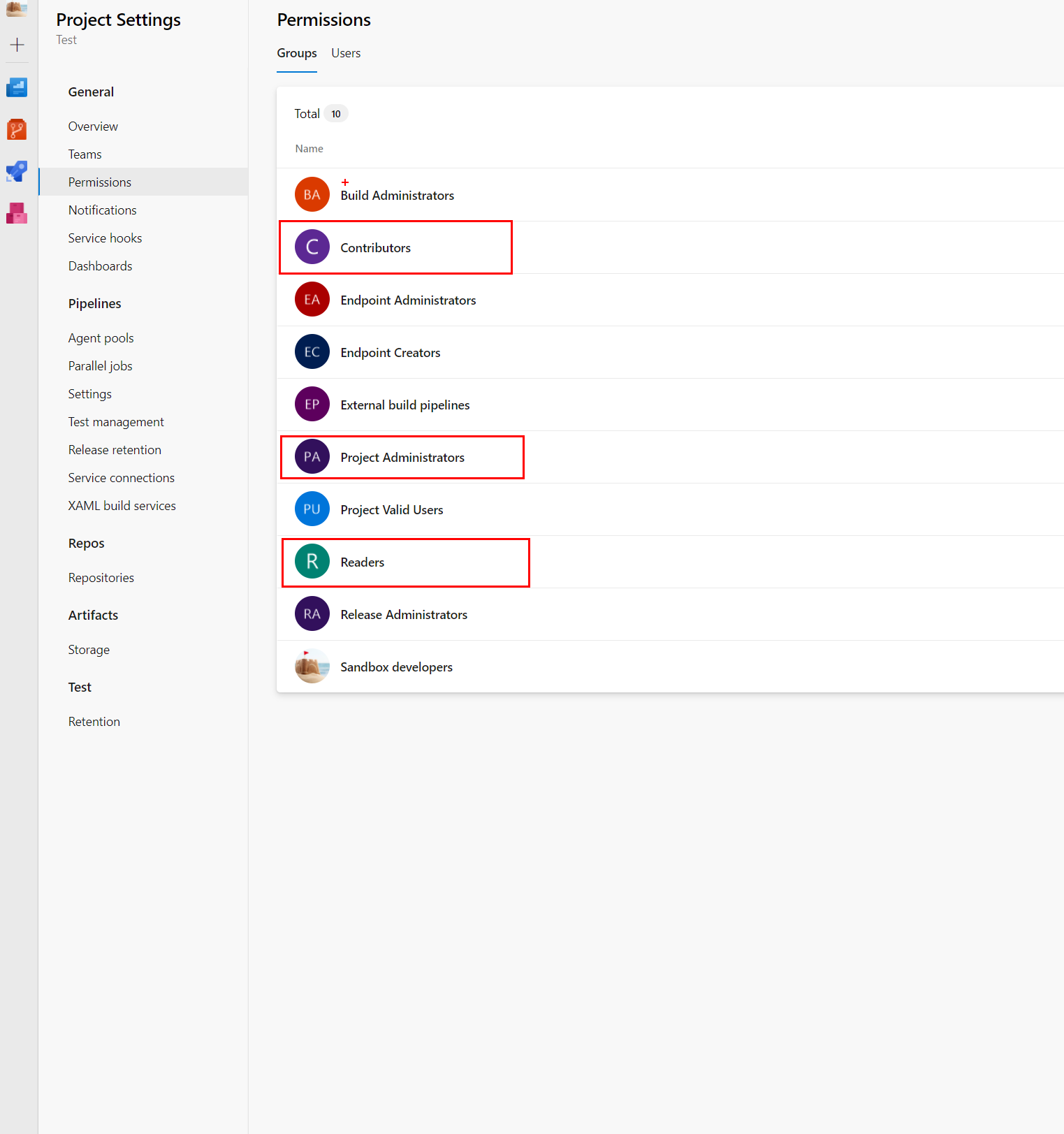 Automate Azure DevOps like a boss - adatum
